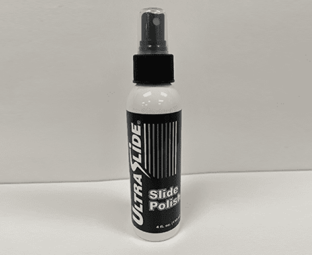 Slide Polish – UltraSlide