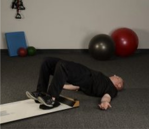 UltraSlide 10 Slideboard | Fitness Slideboard For Sale