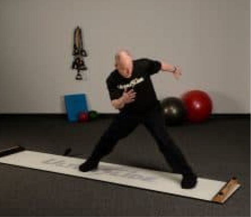 UltraSlide 10 Slideboard | Fitness Slideboard For Sale