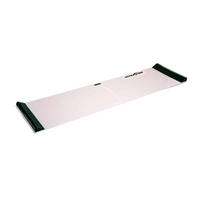 Slideboard Exercise Equipment for Focused Athletes