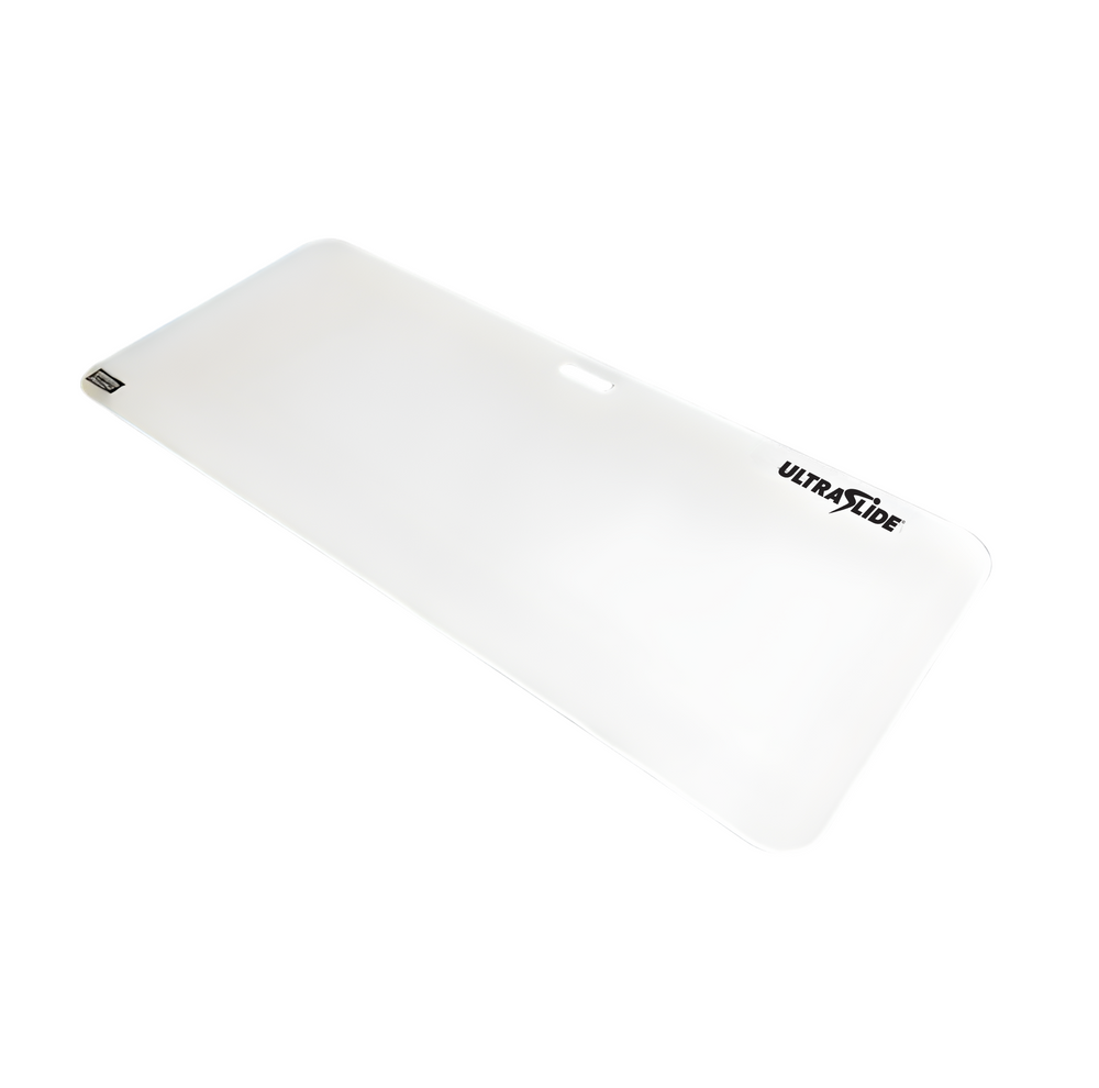 Slideboard Exercise Equipment for Focused Athletes