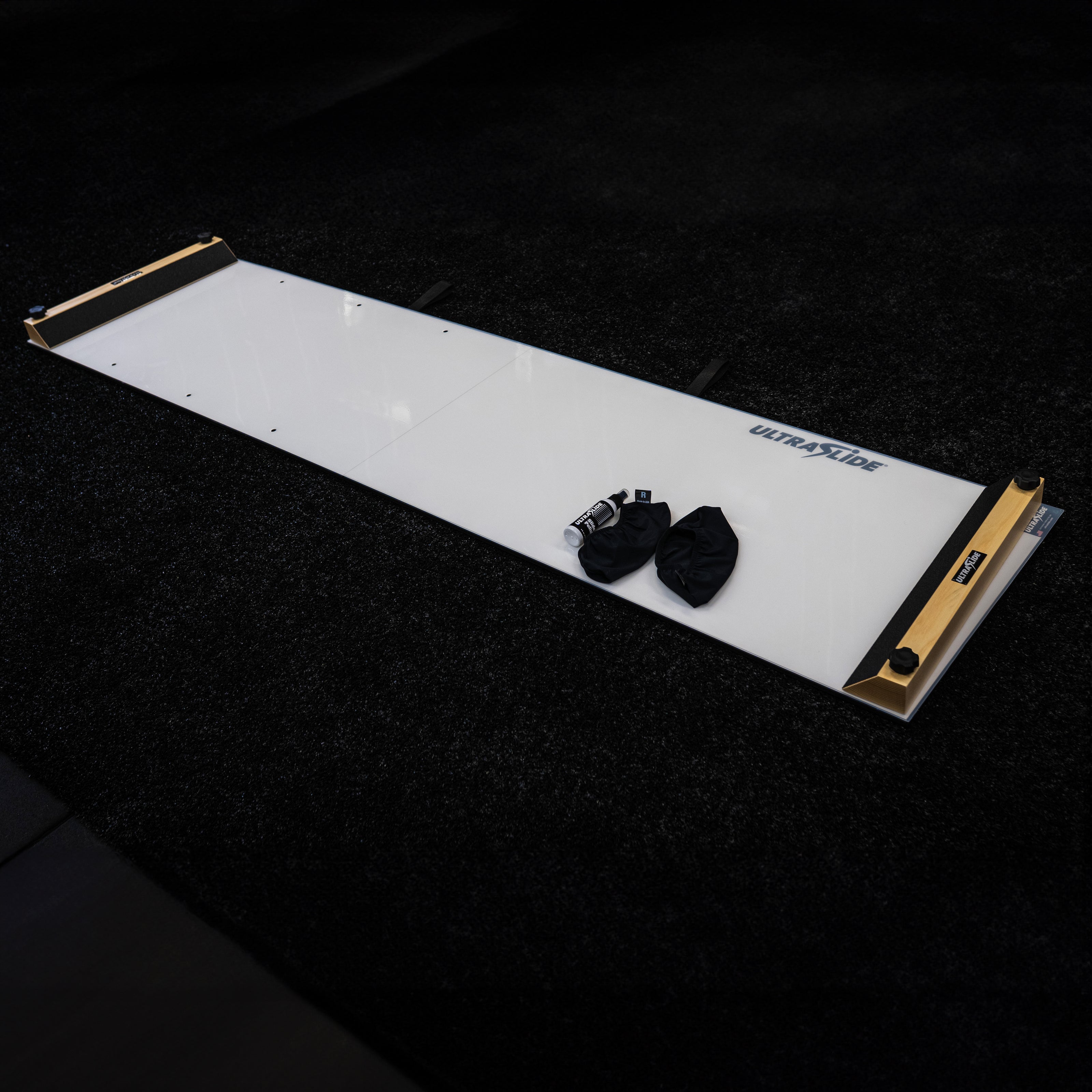 UltraSlide 8 FT Slideboard | Fitness Slideboard For Sale