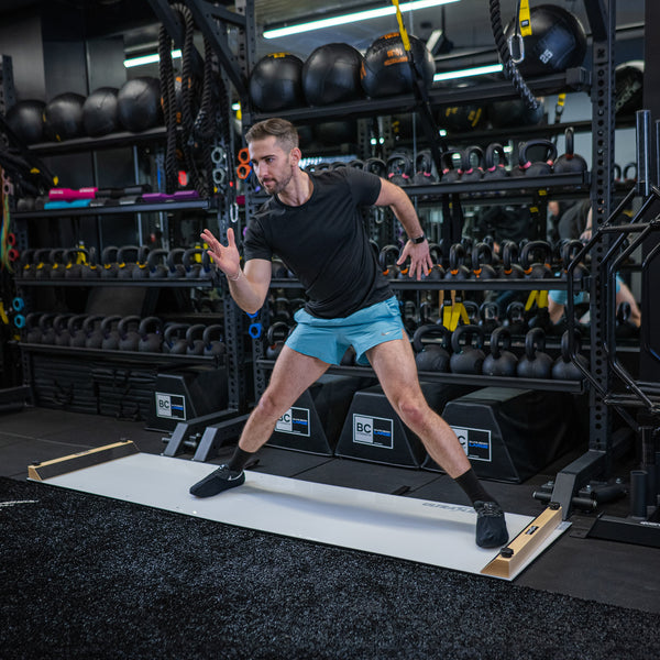 UltraSlide 8 FT Slideboard | Fitness Slideboard For Sale
