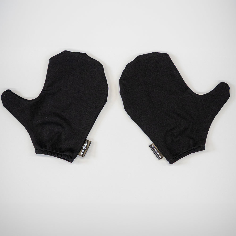 Hand Mitts