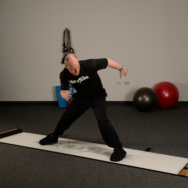 UltraSlide 10 FT Slideboard | Fitness Slideboard For Sale