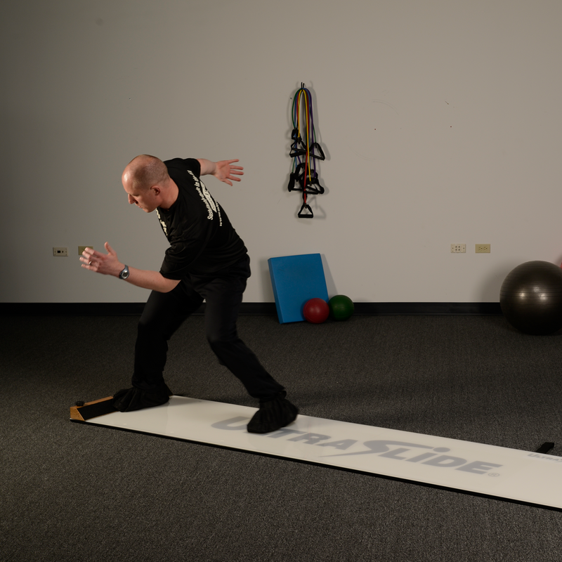 UltraSlide 10 FT Slideboard | Fitness Slideboard For Sale