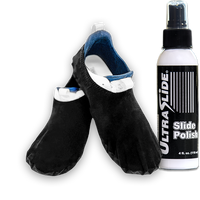 UltraSlide 8 FT Slideboard | Fitness Slideboard For Sale