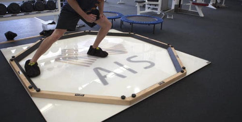 UltraSlide Octagon Slideboard | Fitness Slideboard For Sale